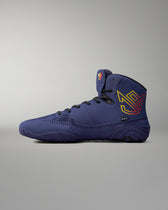 JB1 Adult Wrestling Shoes - Stardust | Jordan Burroughs Wrestling Shoes ...