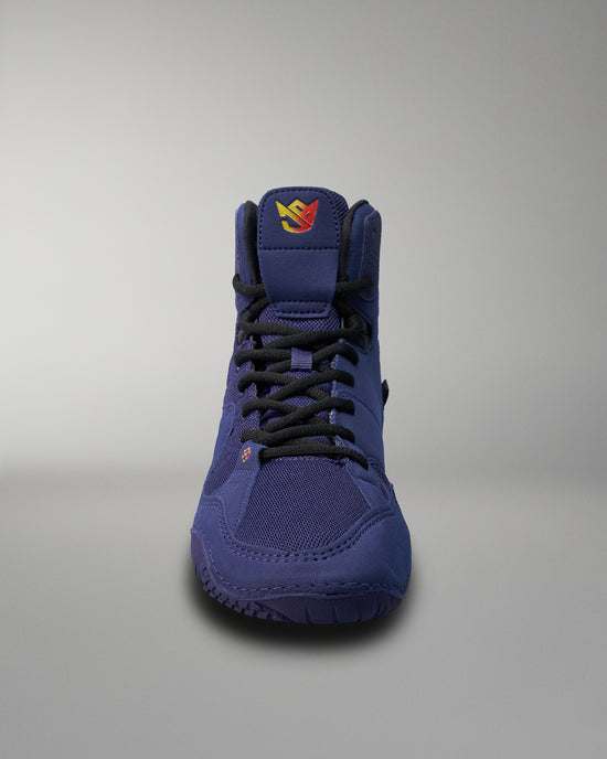 JB1 Adult Wrestling Shoes - Stardust | Jordan Burroughs Wrestling Shoes ...