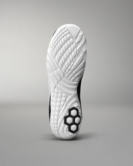 Jordan Burroughs JB1 Adult Wrestling Shoes - White | RUDIS