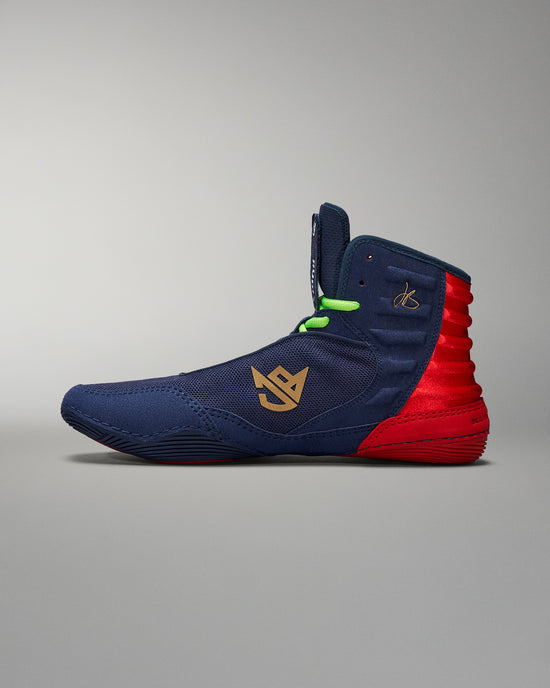 RUDIS JB Ultra Adult Wrestling Shoes - The Dream | RUDIS