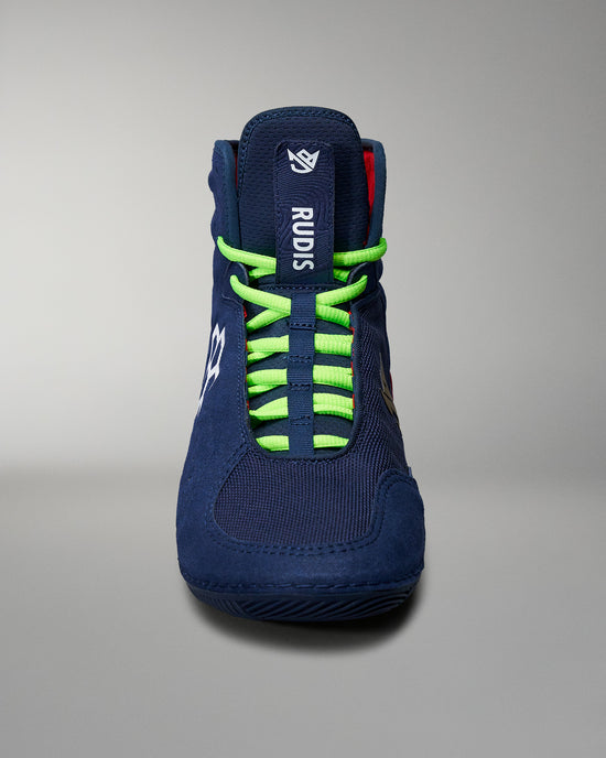 RUDIS JB Ultra Adult Wrestling Shoes - The Dream | RUDIS