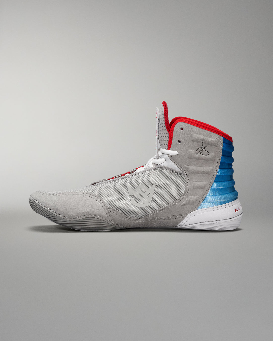 RUDIS JB Ultra Adult Wrestling Shoes - Tornado | RUDIS