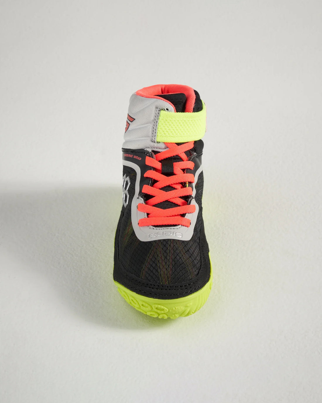 KS Turbine Youth Wrestling Shoes - Scream | RUDIS