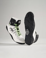 RUDIS KS Infinity Adult Wrestling Shoes - Perfected for Heavyweights ...