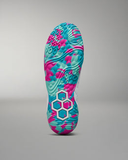 KS Infinity Edge Adult Wrestling Shoes - Controlled Chaos | RUDIS