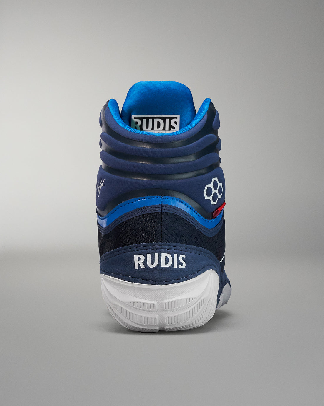 RUDIS KS Infinity Edge Adult Wrestling Shoes - Unleash Your Power | RUDIS