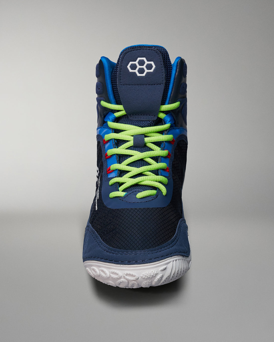 RUDIS KS Infinity Edge Adult Wrestling Shoes - Unleash Your Power | RUDIS