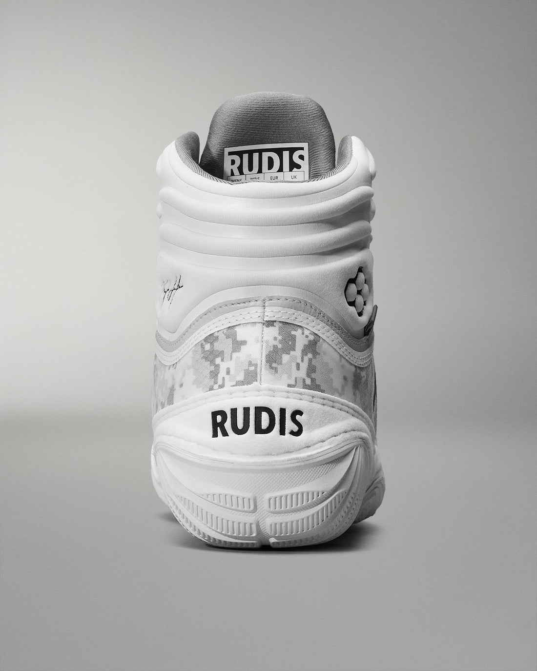 KS Infinity Edge Adult Wrestling Shoes - Unleash Your Power | RUDIS