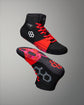 RUDIS KS Power Adult Wrestling Shoes - Kyle Snyder Heat Seeker | RUDIS