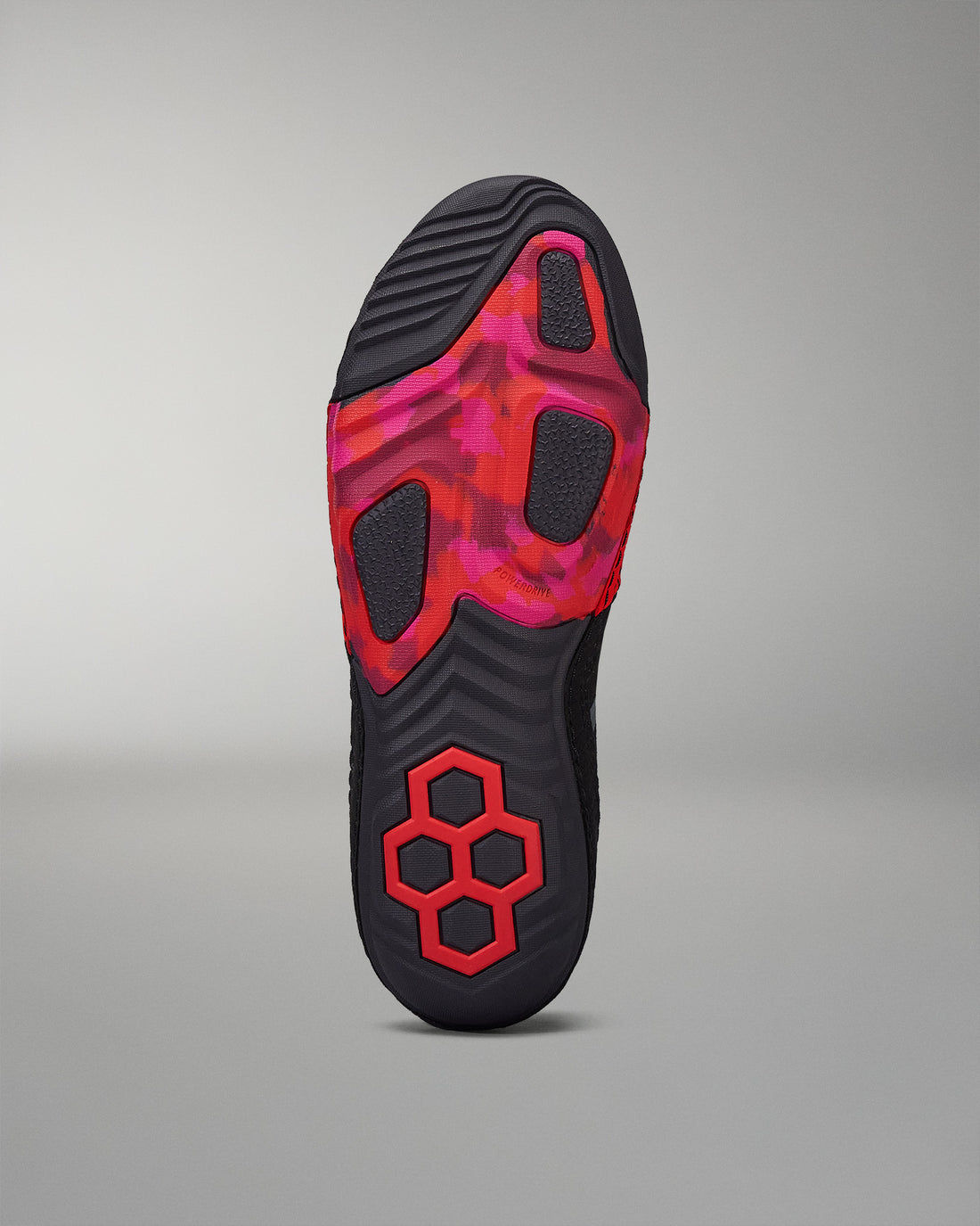RUDIS KS Power Adult Wrestling Shoes - Kyle Snyder Heat Seeker | RUDIS