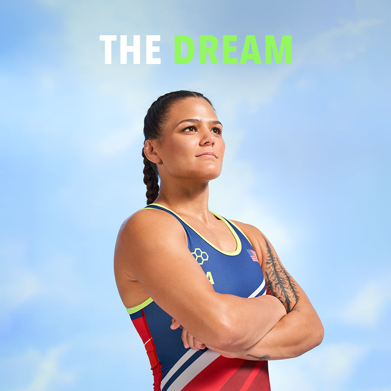 Kayla Miracle - RUDIS Athlete | RUDIS