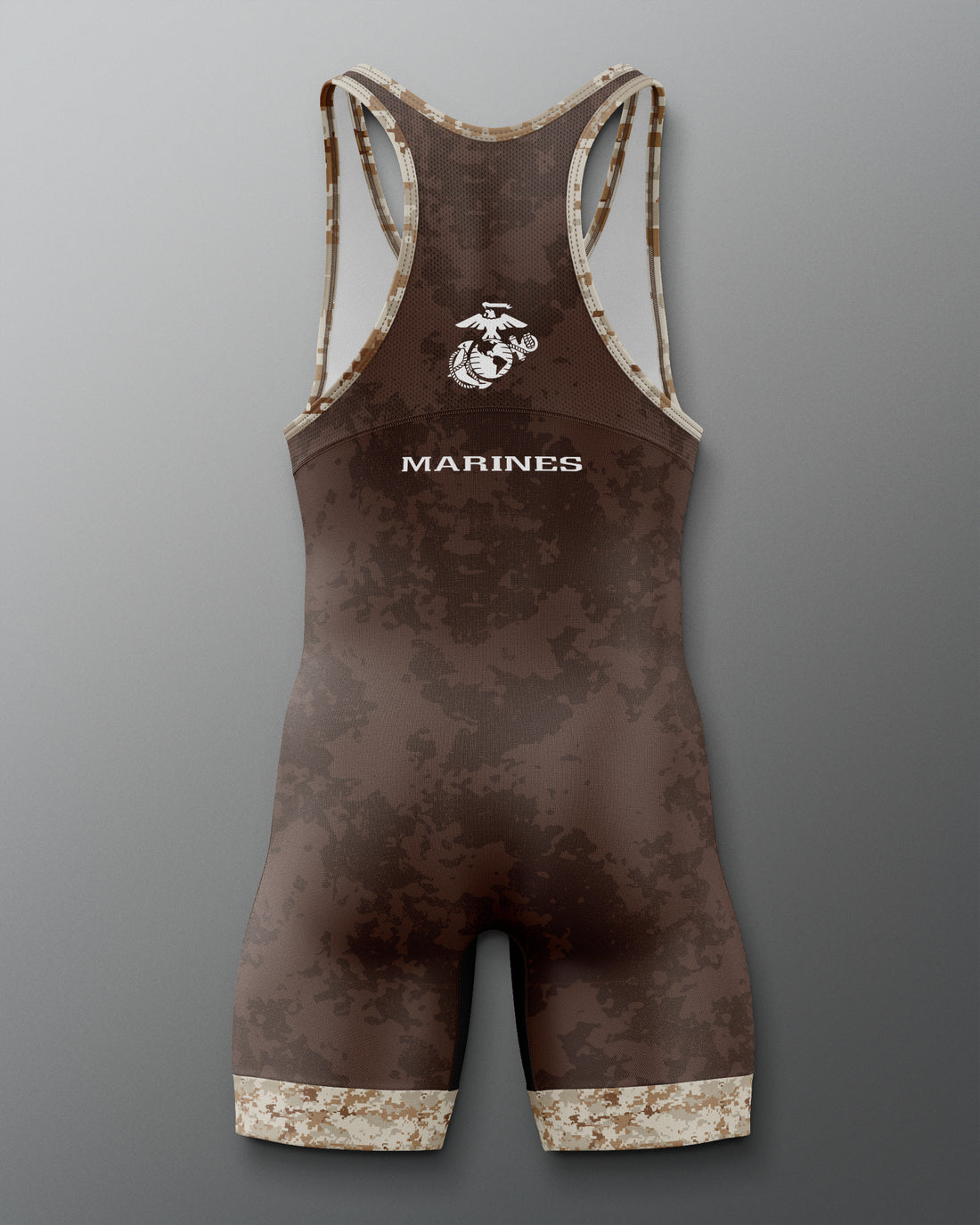USMC Elite 2.0 Singlet | RUDIS