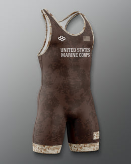 USMC Elite 2.0 Singlet | RUDIS
