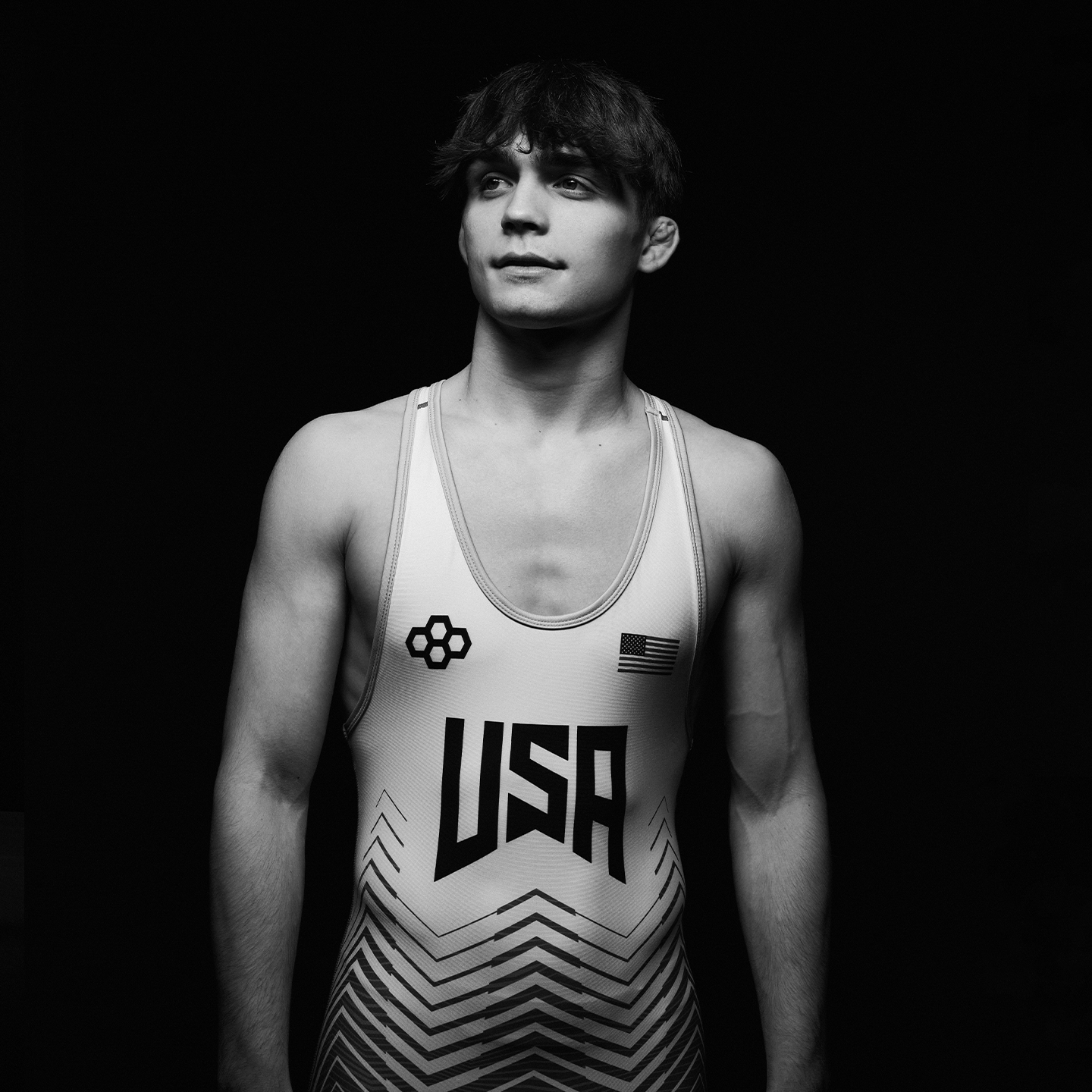 Marcus Blaze – 4x Ohio State Champion | RUDIS Athlete | RUDIS