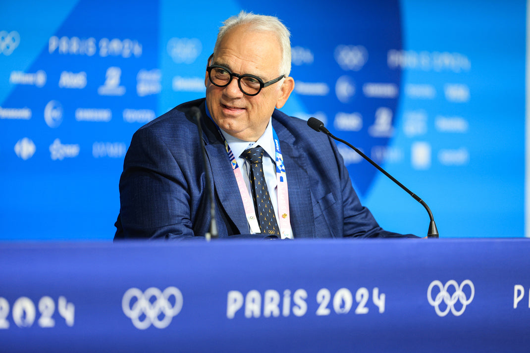 RUDIS Partners with United World Wrestling – Connecting the World ...