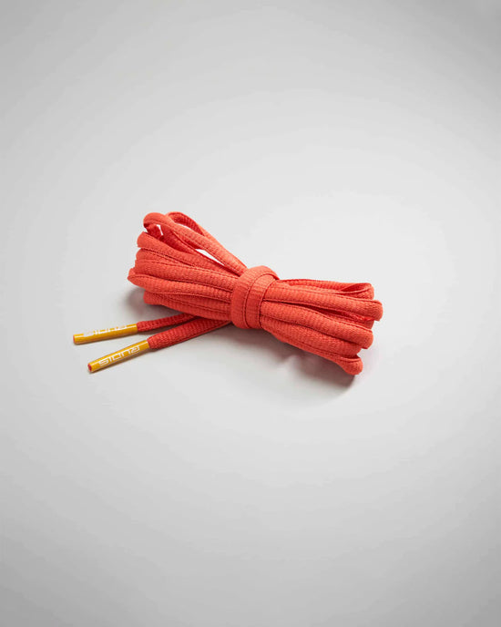 Journey Oval Shoe Laces | RUDIS