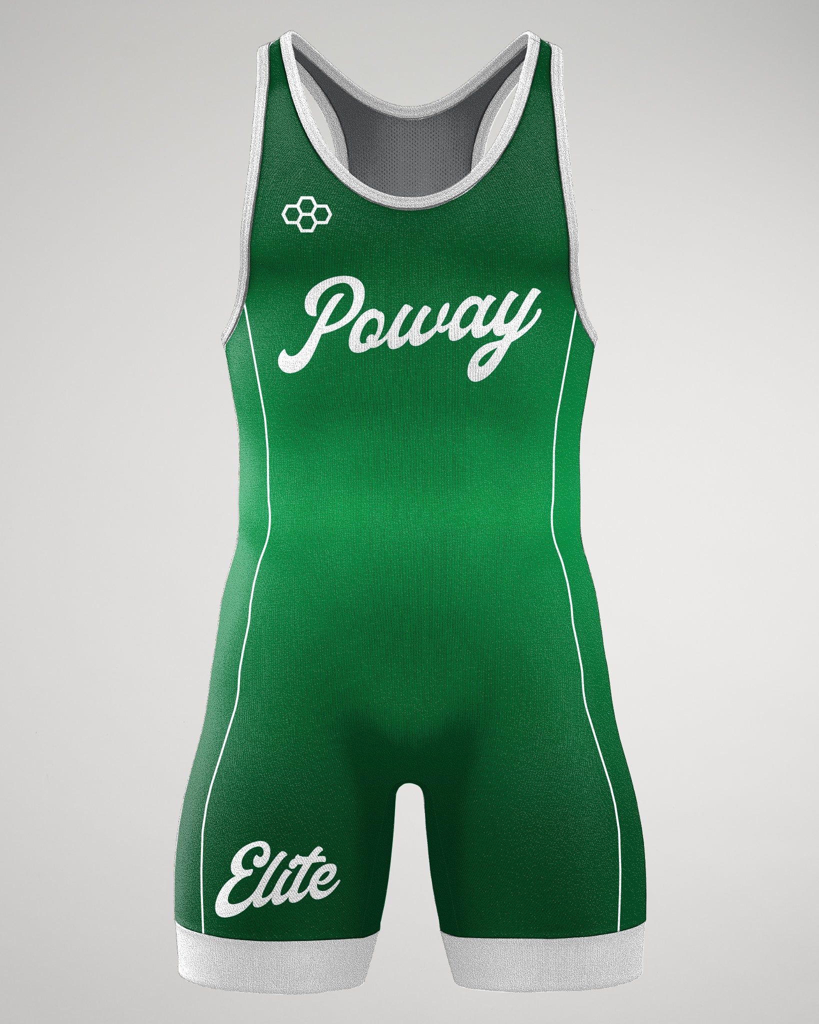 Elite Singlet-Men's--Poway Elite WC | RUDIS