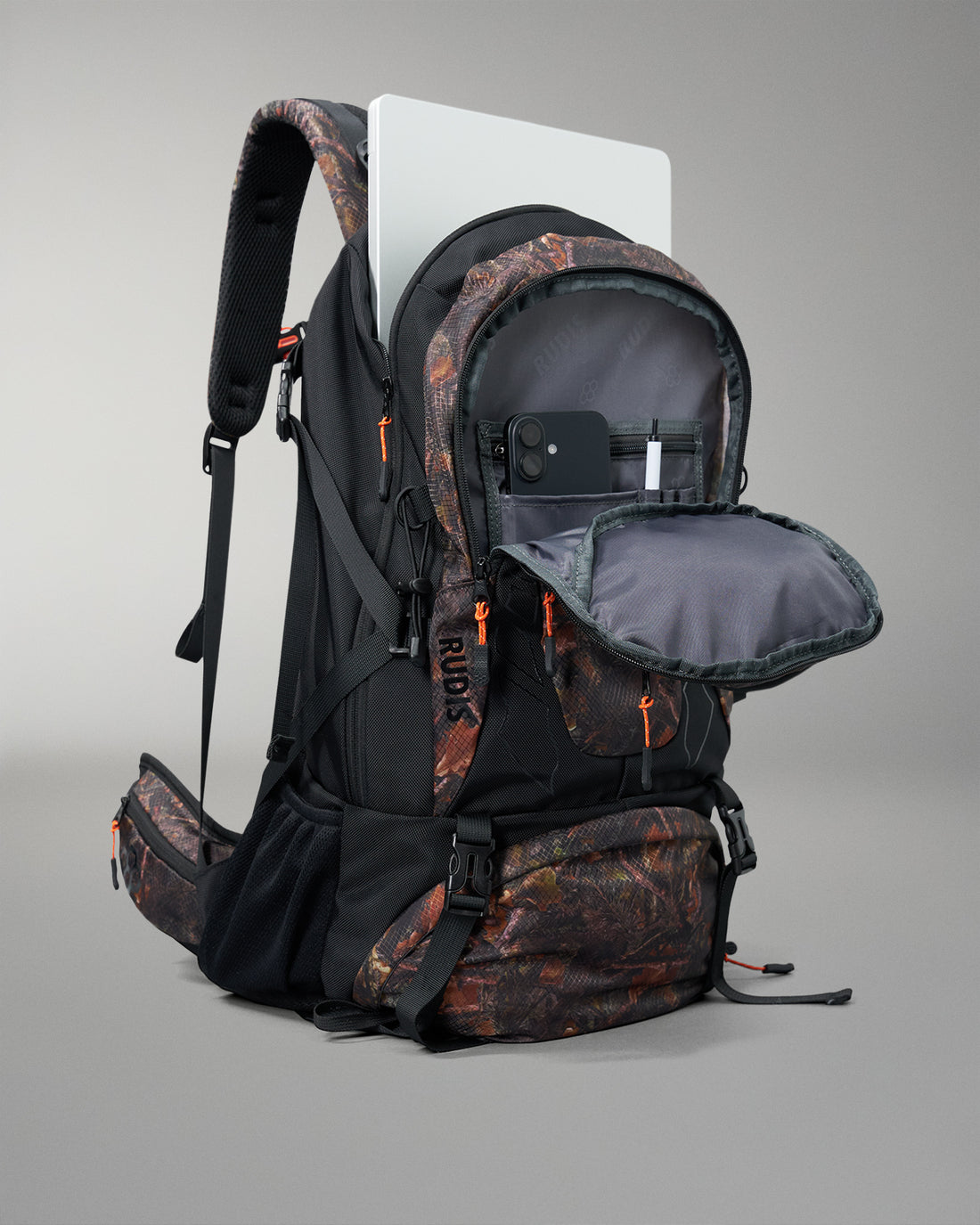 RUDIS Genesis Gearpack IV - Terrain | RUDIS
