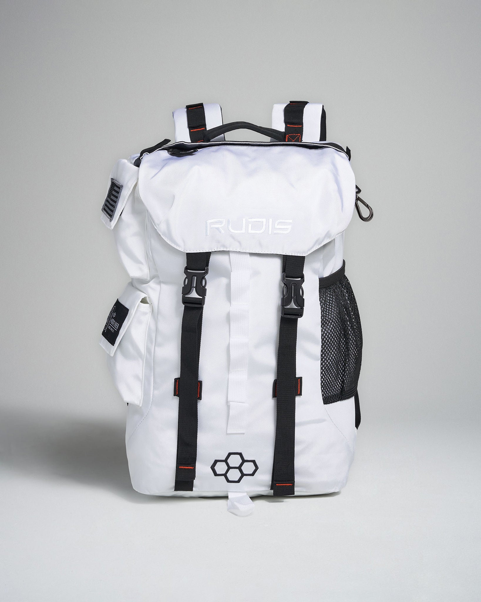 RUDIS 4082 Hiker Gearpack - Wrestling Gear Utility Backpack | RUDIS