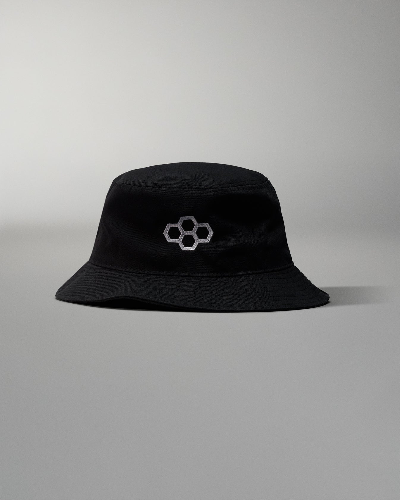 RUDIS Essential Hex Bucket Hat | RUDIS