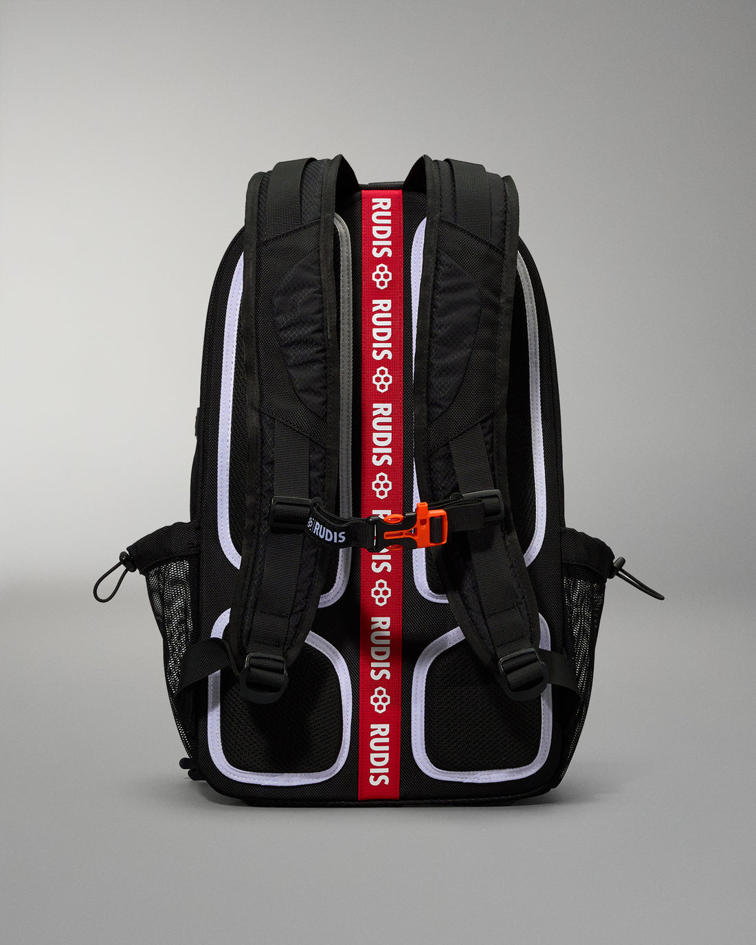 RUDIS Genesis Gearpack III - Black | RUDIS