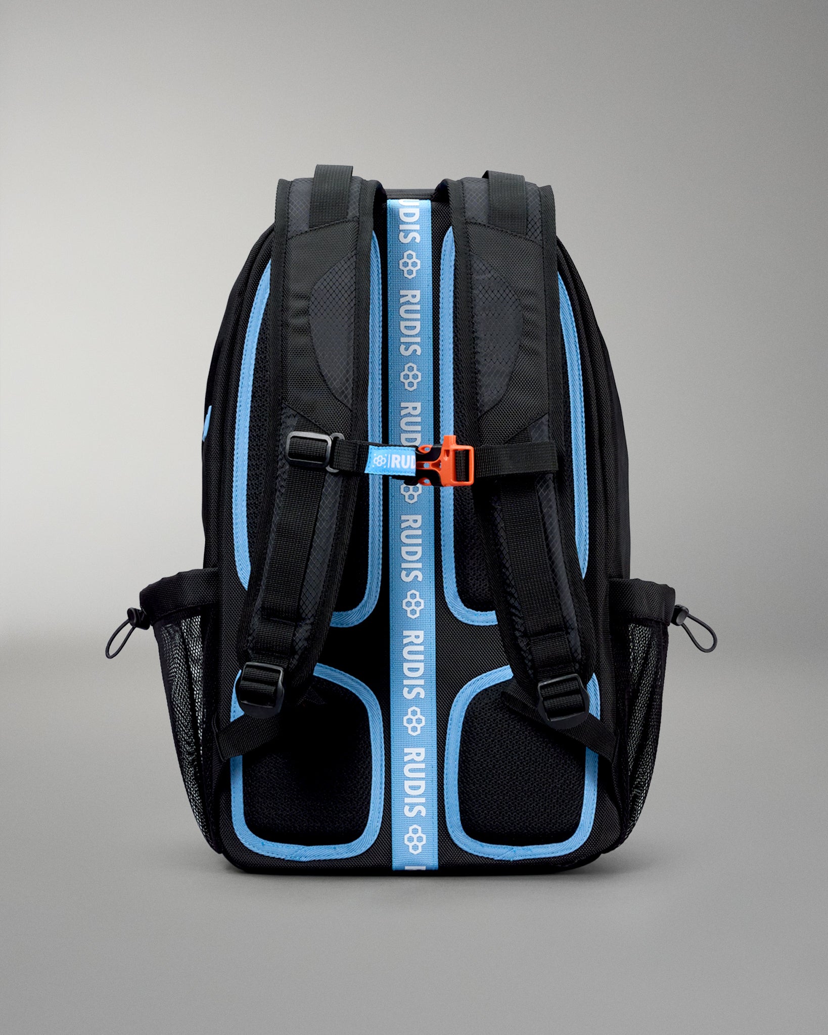RUDIS Genesis Gearpack III - Light Blue | RUDIS