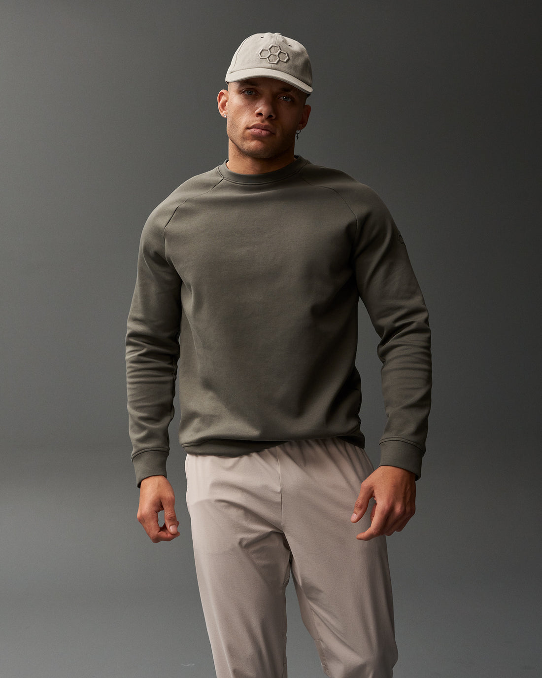 RUDIS Elite Headgear - Black | Unmatched Comfort & Protection | RUDIS