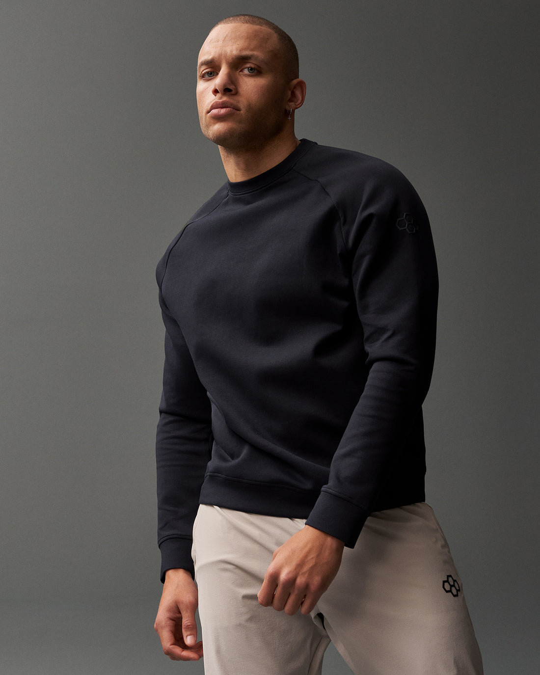 RUDIS Ultimate Crewneck | RUDIS