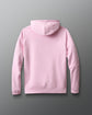 Pink Power Tech Fleece Hoodie | RUDIS | RUDIS