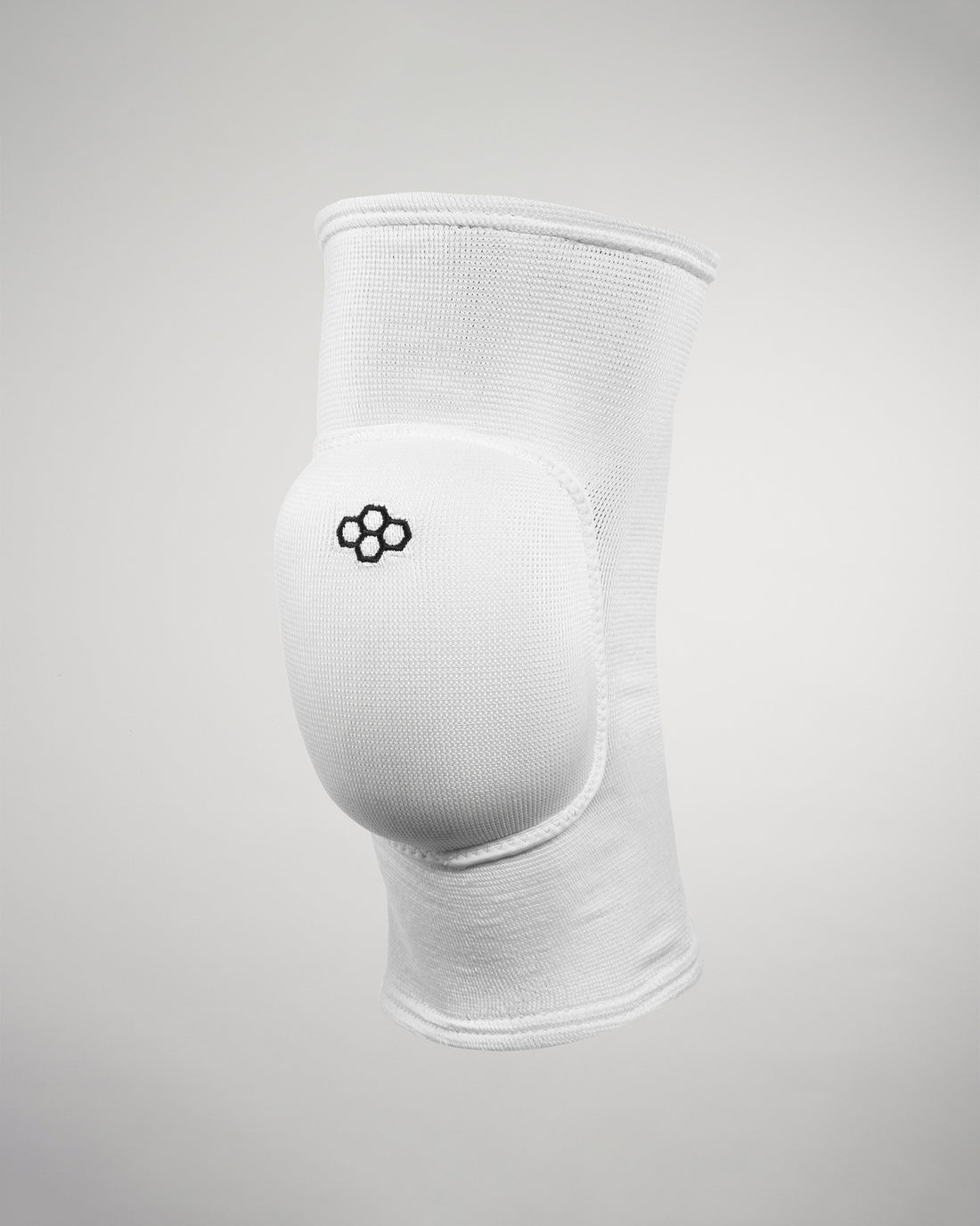 RUDIS Cushion White Knee Pad | RUDIS