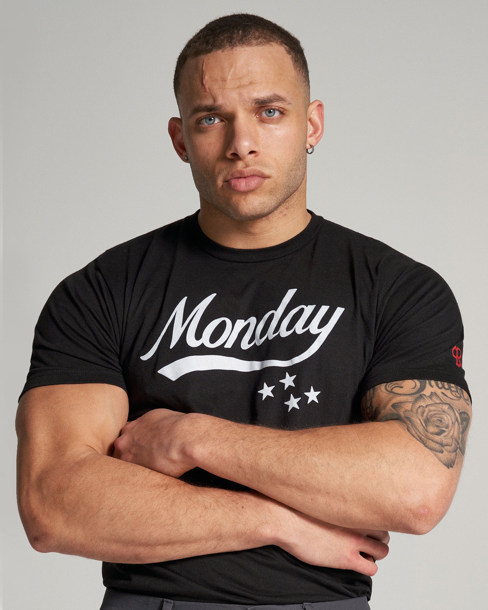 KENNY MONDAY | RUDIS