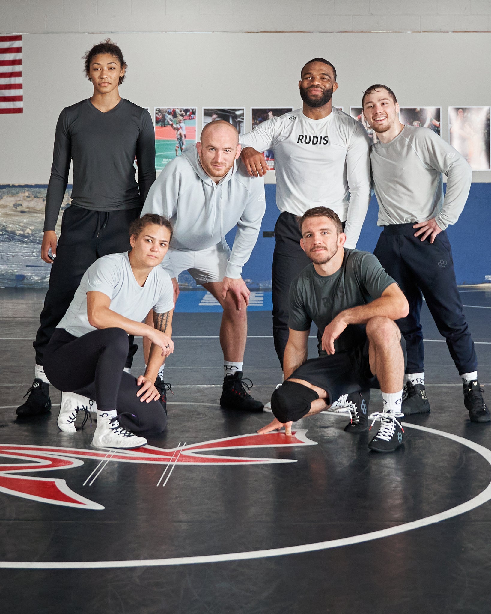 RUDIS Media - Albums - Home | RUDIS