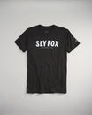RUDIS Sly Fox Script T-Shirt | RUDIS