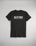 RUDIS Sly Fox Script T-Shirt | RUDIS