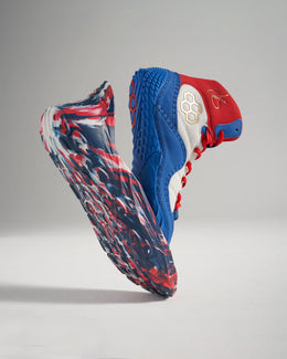 RUDIS Sole Covers - Protect & Preserve Your Wrestling Shoes | RUDIS
