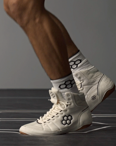 RUDIS Wrestling | The Most Authentic Expression of Wrestling | RUDIS
