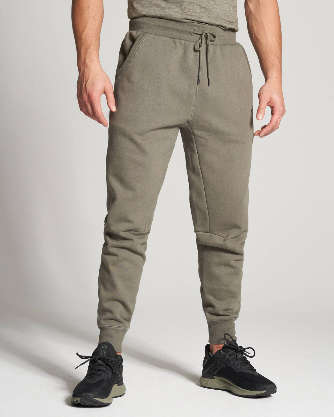 RUDIS Heavyweight Fleece Jogger - Conquer Comfort, Own Performance | RUDIS