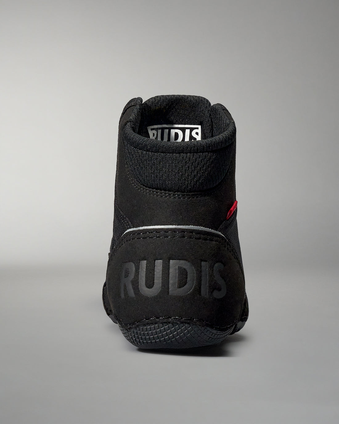 RUDIS Colt 3.0 Adult Wrestling Shoes - Blackout | Conquer the Mat | RUDIS