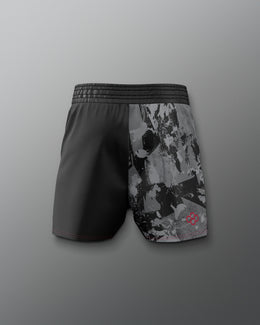 Motto Scripted Elite Short | RUDIS