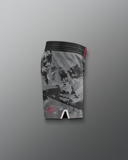 Motto Scripted Elite Short | RUDIS