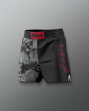 Motto Scripted Elite Short | RUDIS