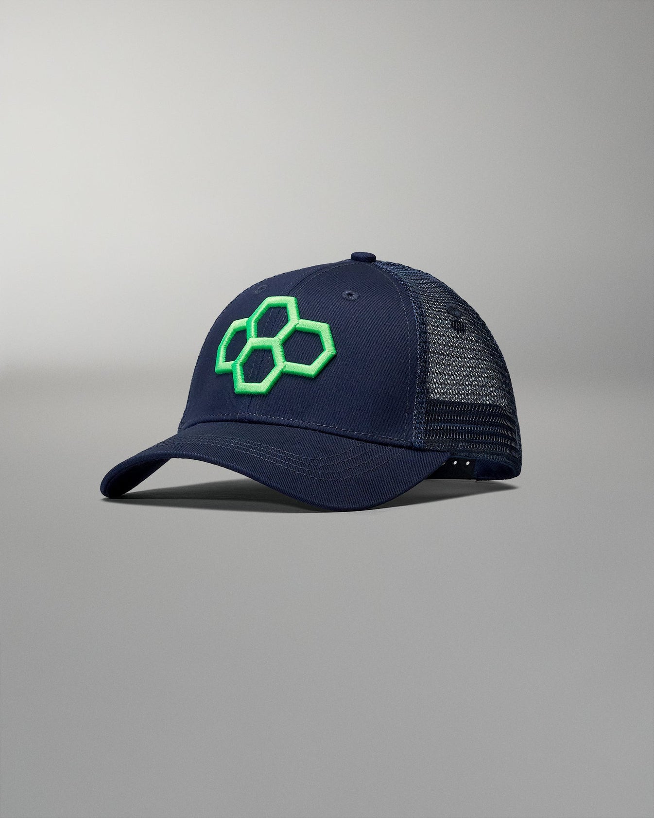RUDIS Dream Hex Trucker Hat - Harness Your Power | RUDIS