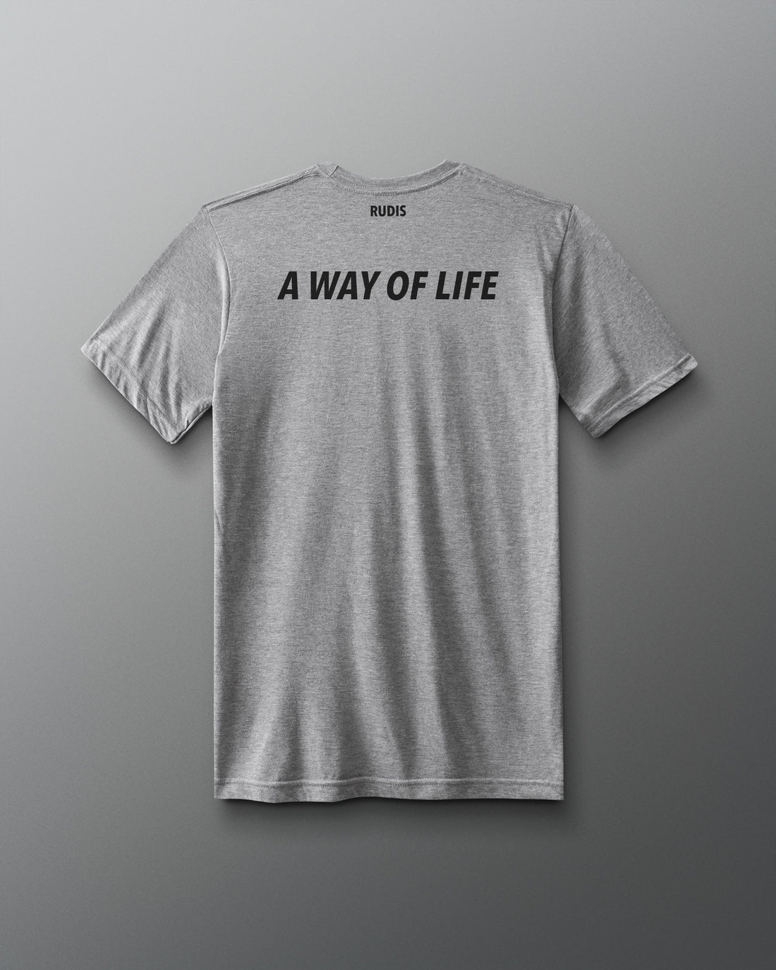 Motto "Girls Wrestling" Super Soft T-Shirt | RUDIS