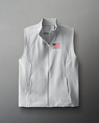 USA Flag TE Vest | RUDIS