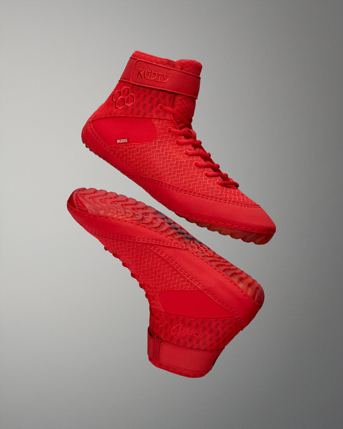 RUDIS Samurai Speed Adult Wrestling Shoes - Ignite Your Inner Warrior ...