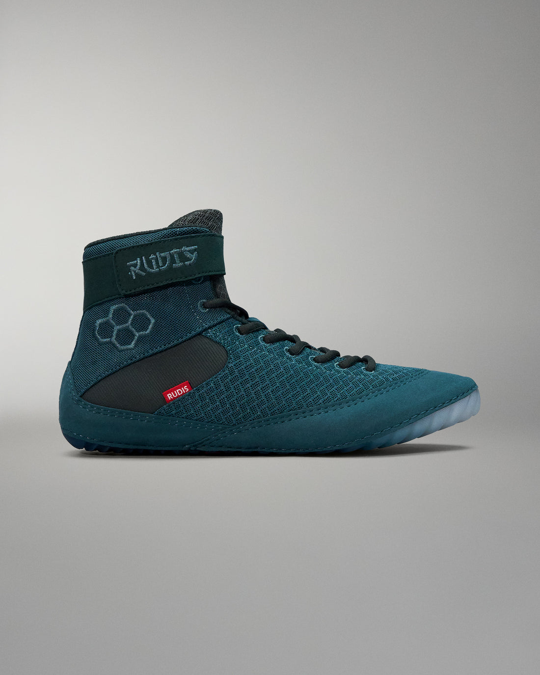 RUDIS Samurai Speed Adult Wrestling Shoes - Earth | RUDIS