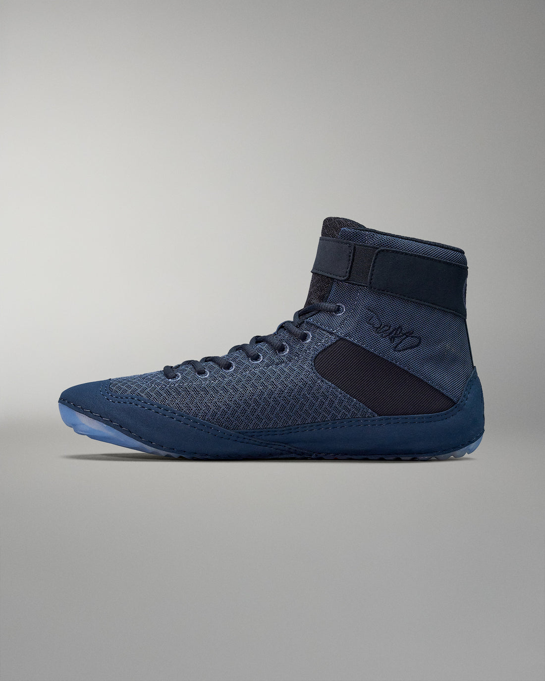 RUDIS Samurai Speed Adult Wrestling Shoes - Water | RUDIS