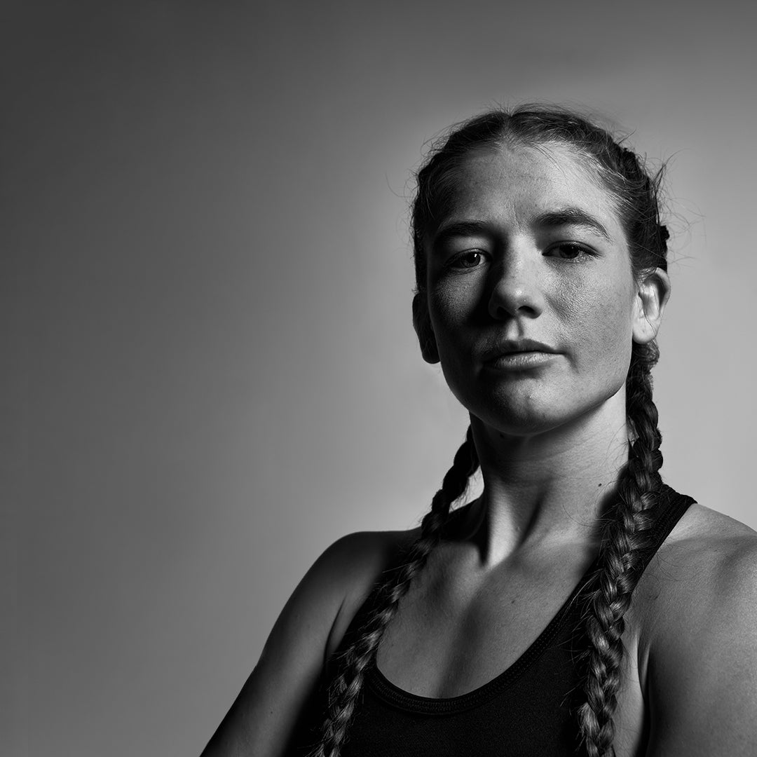 RUDIS Athlete Overview | RUDIS