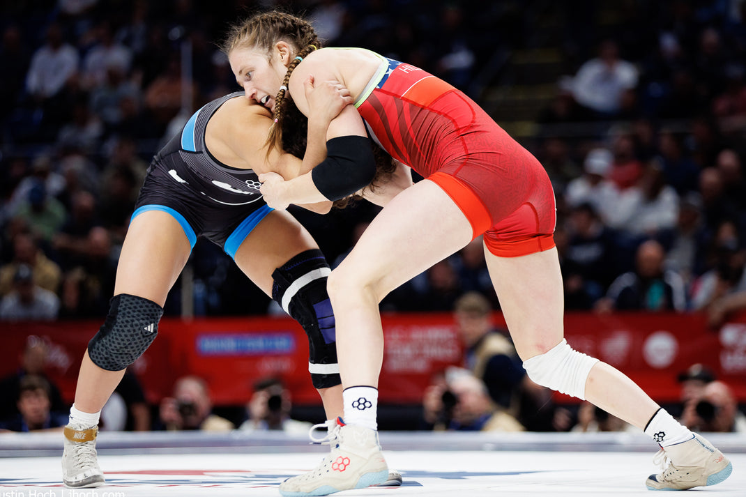 Sarah Hildebrandt - RUDIS Athlete | RUDIS