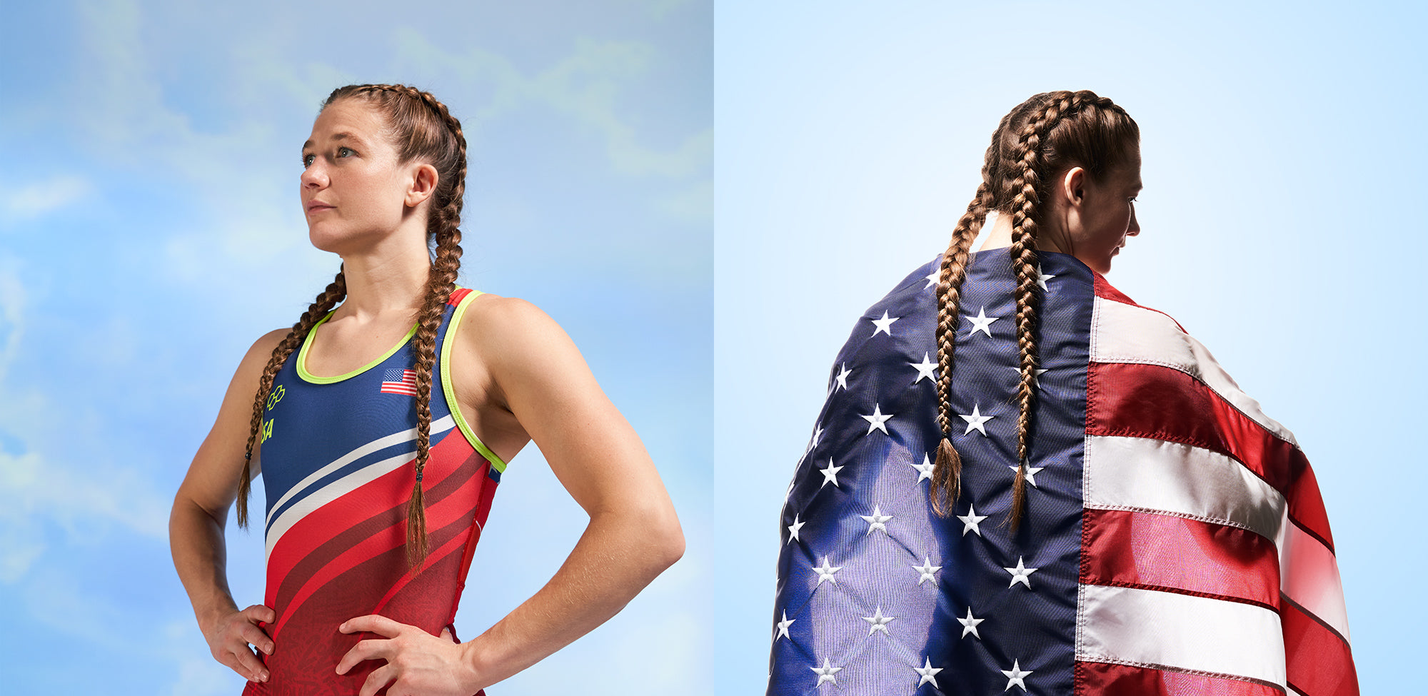 Sarah Hildebrandt - RUDIS Athlete | RUDIS